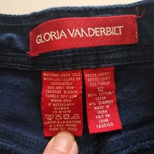 Gloria Vanderbilt | Jeans | Gloria Vanderbilt Blue Jeans | Poshmark
